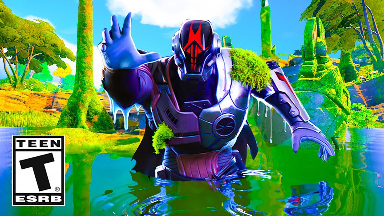 Fortnite CHAPTER 4 season 3 (LIVE EVENT) ! - YouTube
