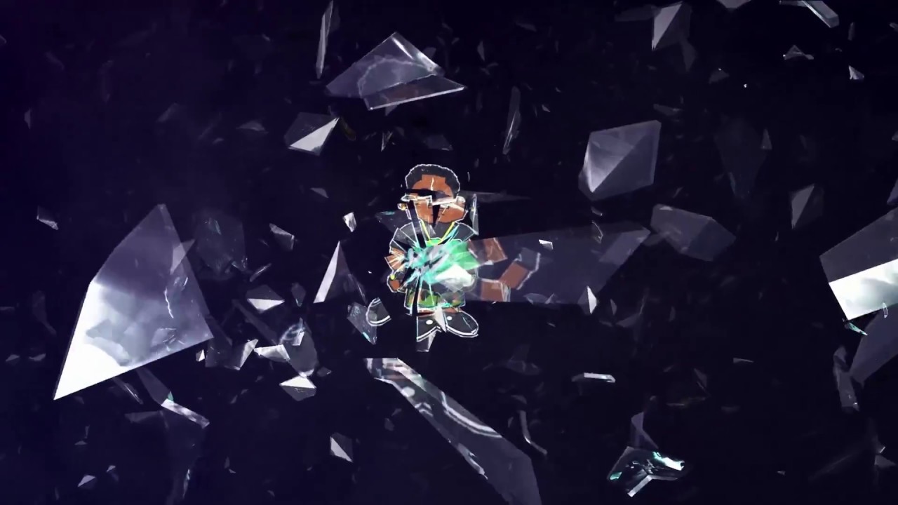 DBlock Bando feat. Gleeko - I Remember ( SHOT BY: LABOXX BGP ) - YouTube