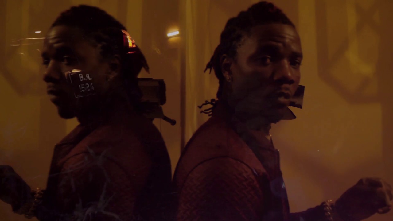 Jay Mill - Diamono Official Video - YouTube