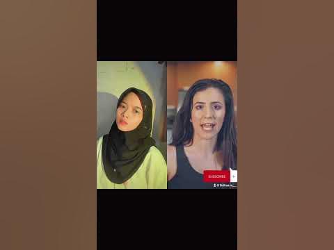 Eliana Ghen acting challenge #actingchallenge #duet #elianaghen #acting #shorts - YouTube