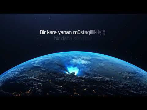 Milli Müstəqillik Günü | Rabitəbank