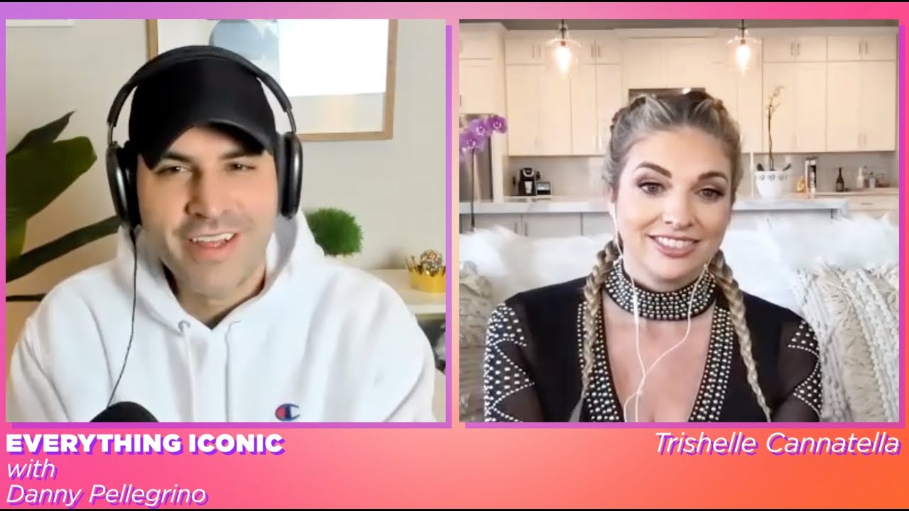 Trishelle Cannatella (The Real World: Las Vegas) on Everything Iconic ...