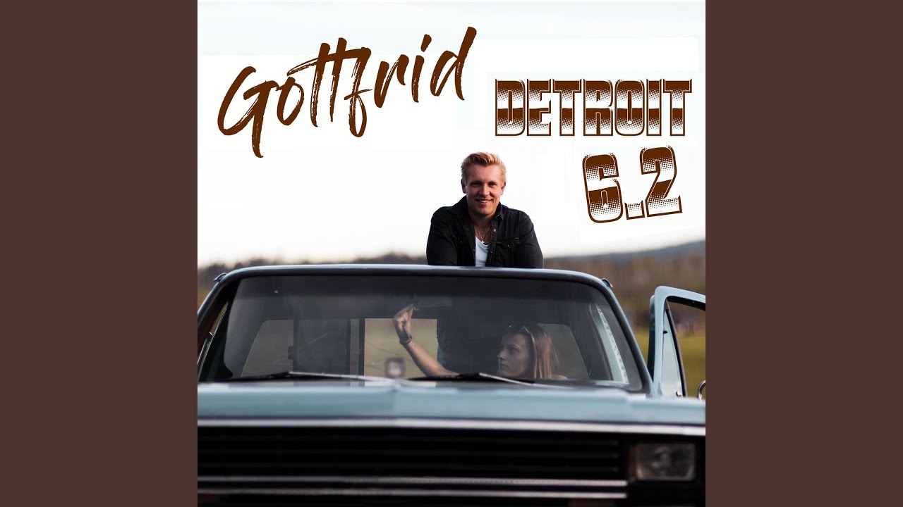 Detroit 6.2 - YouTube