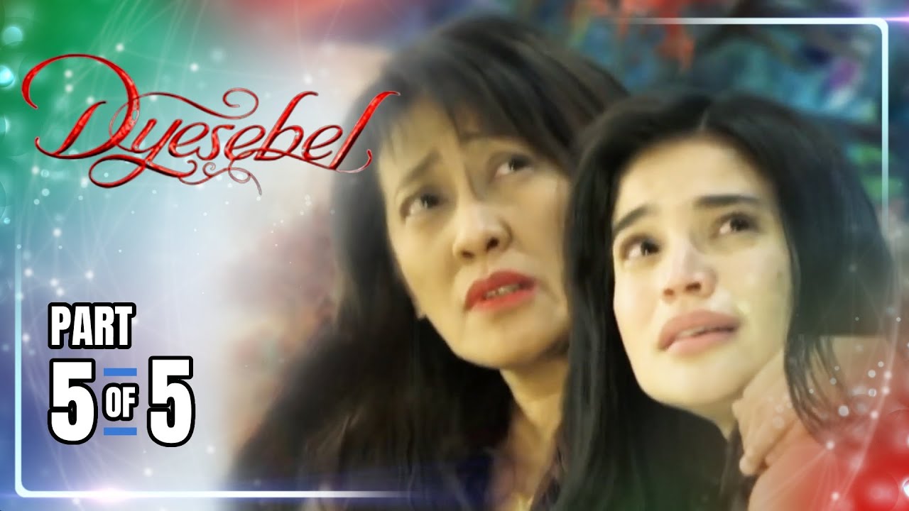 Dyesebel | Episode 28 (5/5) | August 25, 2024 - YouTube