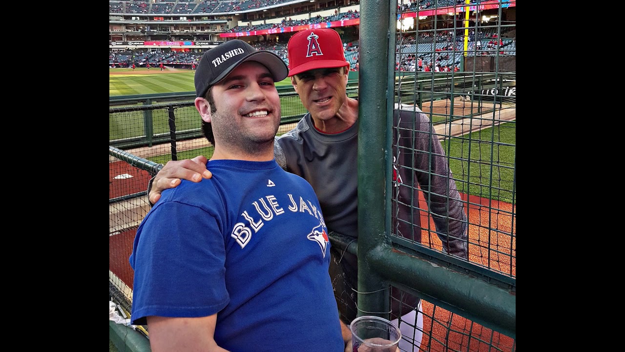 Scott Radinsky (Pulley) Interview - YouTube