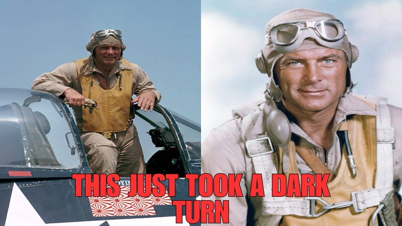 Shocking Finale: Robert Conrad's Wild, Wild Desires Unveiled! - YouTube