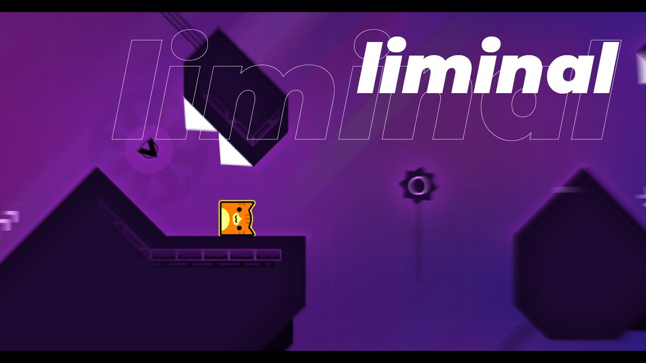 LIMINAL (Demon) - dkitey - YouTube