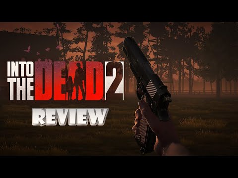 Into the Dead 2 (Switch) Review - YouTube