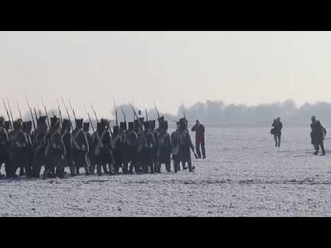 Солнце Аустерлица \ The Sun of Austerlitz - YouTube