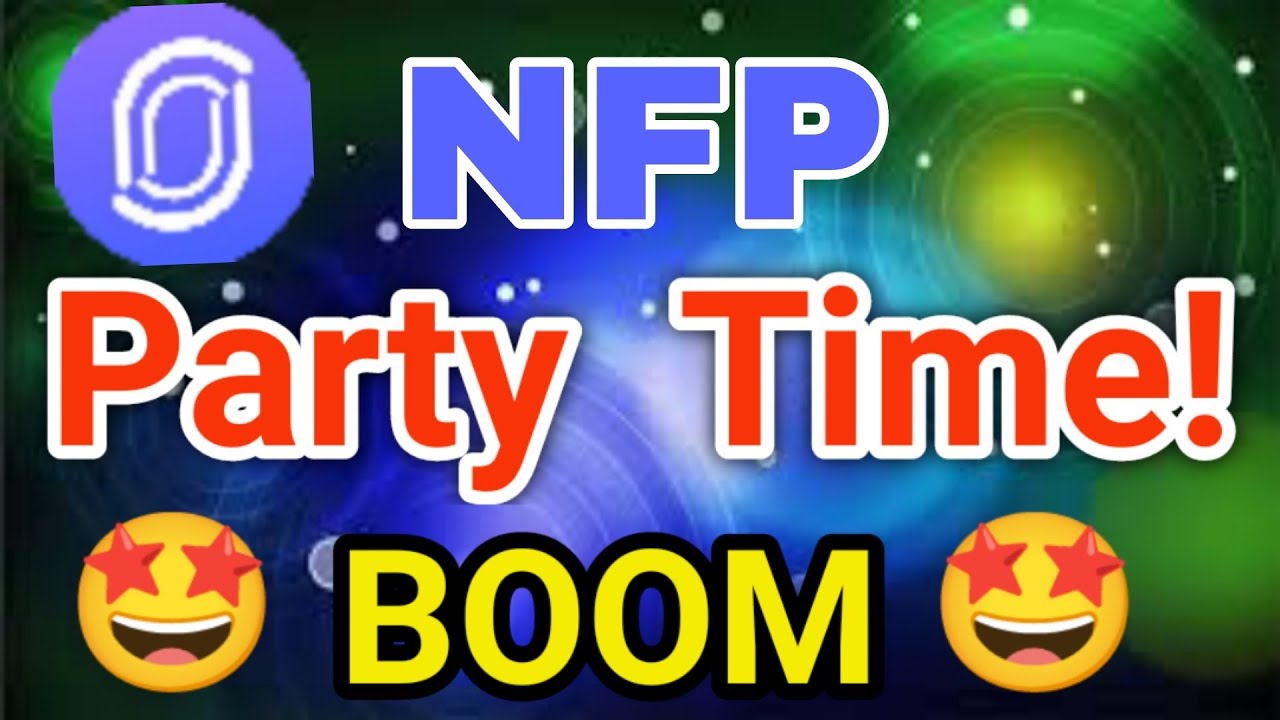 NFPrompt Latest News Today! NFP Coin Price Prediction! - YouTube