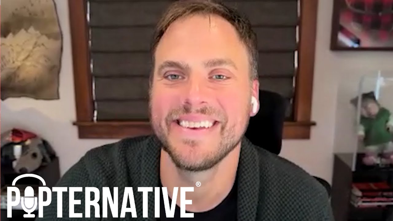 Sweet Tooth Interview: Executive Producer/Writer/Director /Showrunner ...