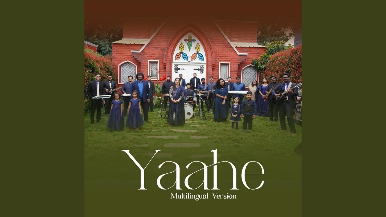 Yaahe (Multilingual Version) - YouTube