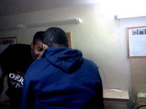 Keystone job corps. 8-ball tv last man standing - YouTube