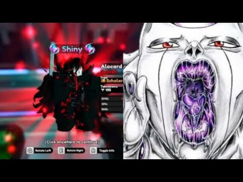 ROLLING SHINY ALUCARD IN ANIME VANGUARD (LUCK MONSTER!) - YouTube