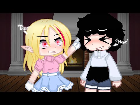 ||I’m always calm and Rational!||new Oc||updated oc|| - YouTube