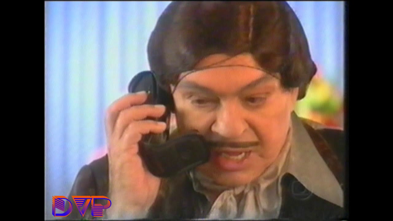 Show Globo 40: Alberto Roberto (2005) - YouTube