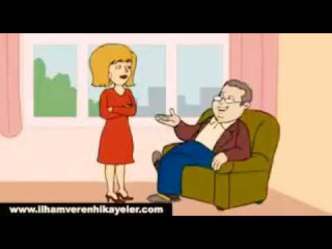 Sevginin anlamı kısa film