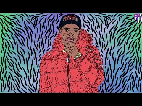 [FREE]  A BOOGIE x PNB ROCK Type Beat 2018 - \