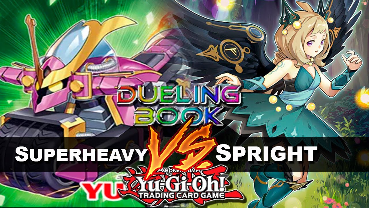 New BANLIST: Superheavy Samurai Vs Splight*Twin Runick | Velho novo META - YouTube