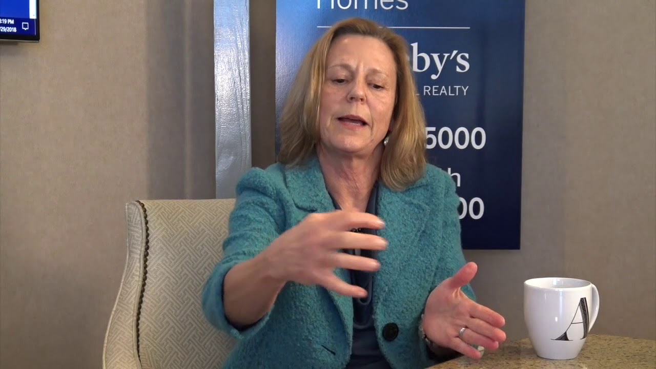 60. Janet Whitworth Interview: How to be an agent of 30 plus upper tier ...