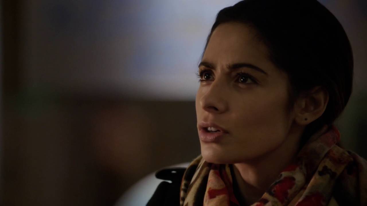 POI S3E13 4C, p1 [Shaw] - YouTube