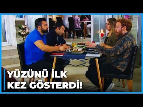 Havuç, Ender Bey Sandığı Arda'nın Teklifini Değerlendiriyor | Çocuklar Duymasın 53. Bölüm