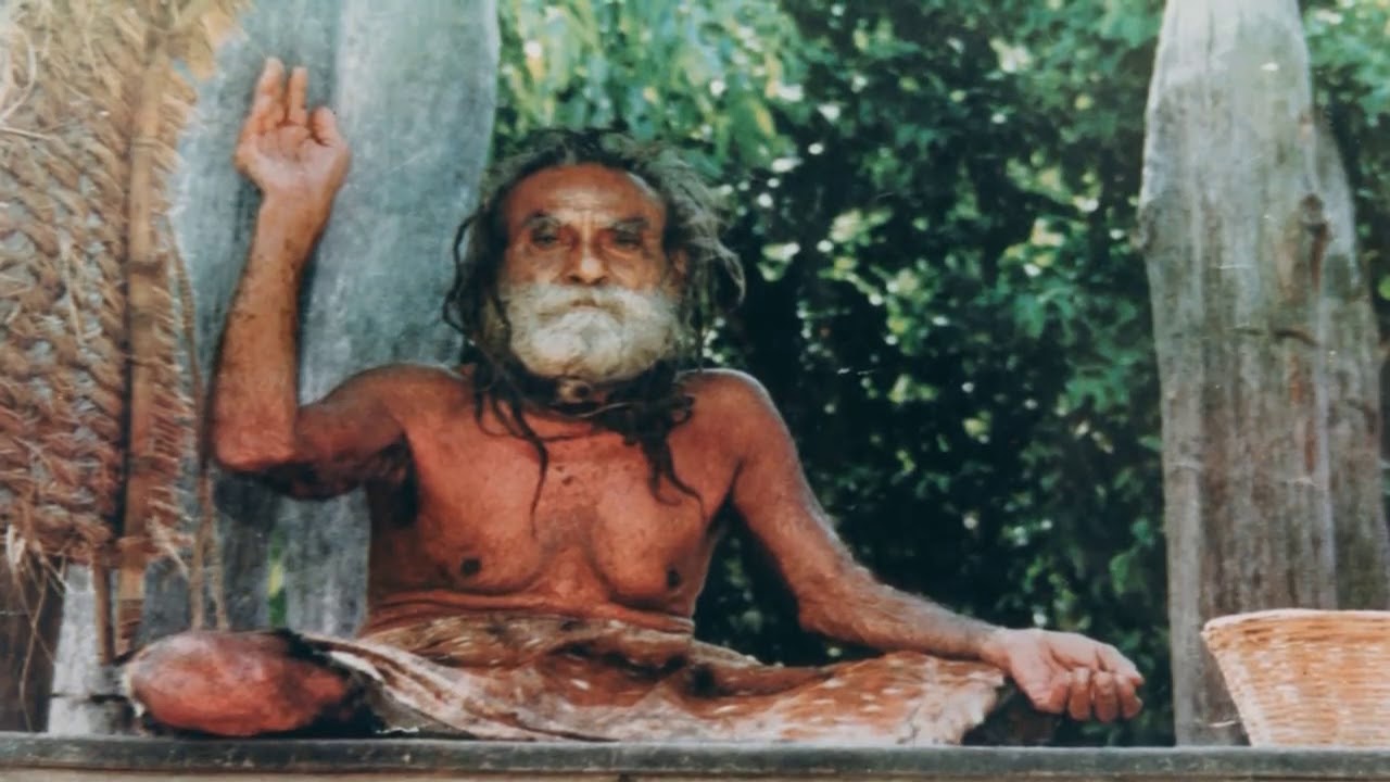 Devraha baba - YouTube