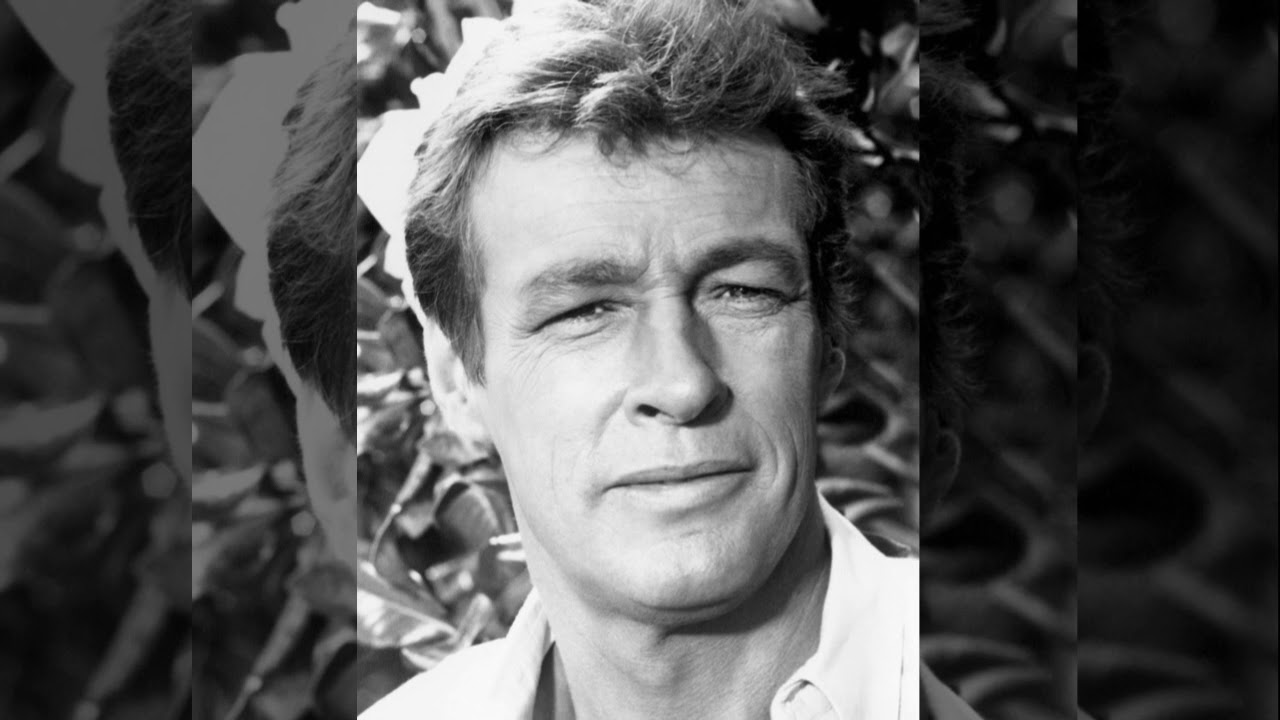 RUSSELL JOHNSON TRIBUTE - YouTube