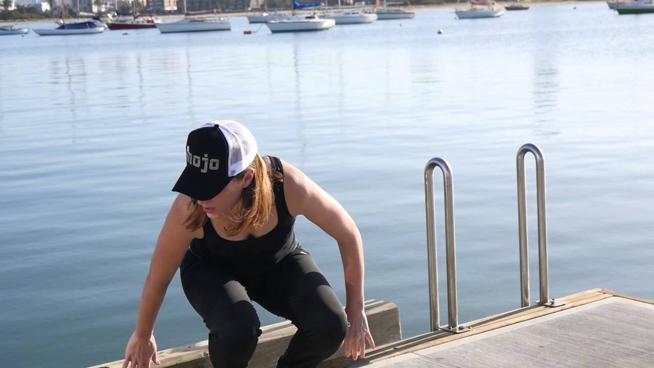 Dips Exercise for Triceps and Lower Trapezius Muscles ( Upper Arm and ...