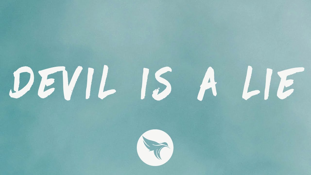 Tommy Richman - Devil Is A Lie (Lyrics) - YouTube