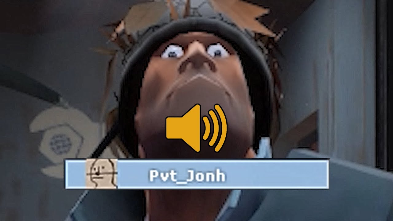 TF2: Voice Chat is a Blessing - YouTube