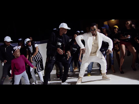 MarazA - GWAN (Official Music Video)