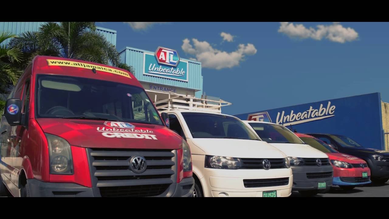 We Are ATL Unbeatable! - YouTube