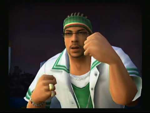 Def Jam Fight for NY - Suspect vs the World Match #12 (HARD) - YouTube