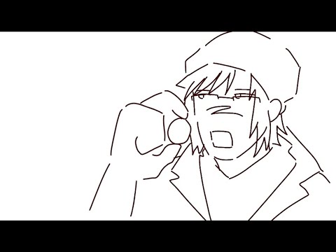 MCR shitpost animation
