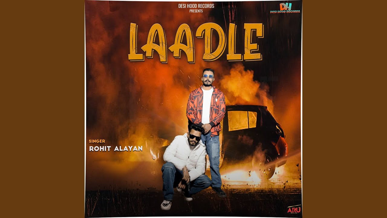 Laadle - YouTube
