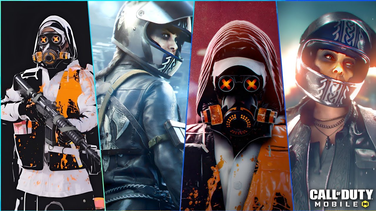 S2 Battle pass "Beck SPRAYPAINT" skin|Ground forces subscription ...