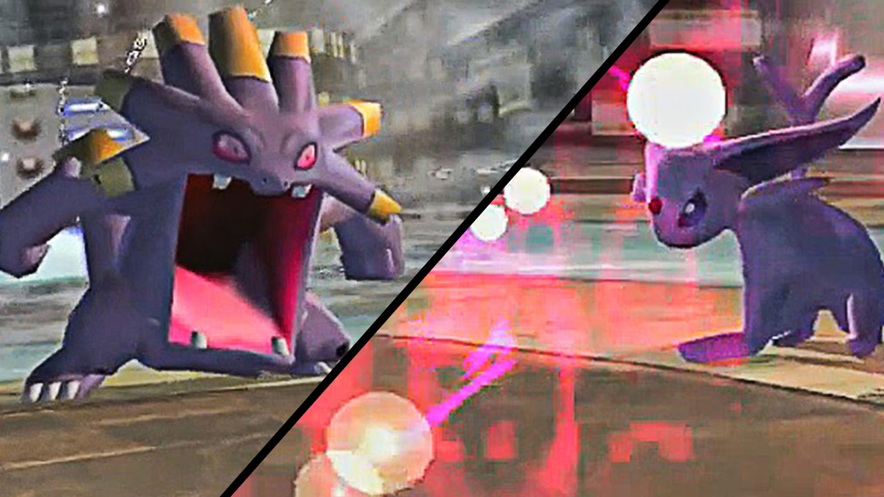THE HAX GOD COMETH - Pokémon Battle Revolution [TwitchPlaysPokémon ...
