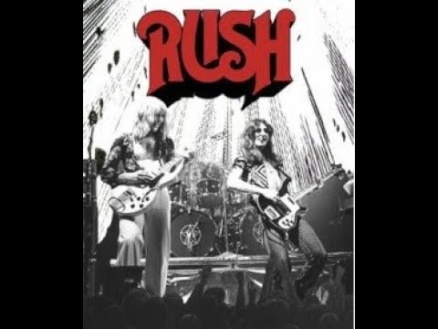 Fly By Night - Rush 1975 - YouTube