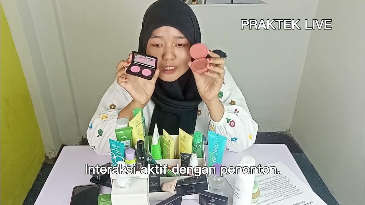 Bahan Ajar PKW 2024 – LKP LIBMI Education Center Jombang #bahanajarpkw2024 - YouTube