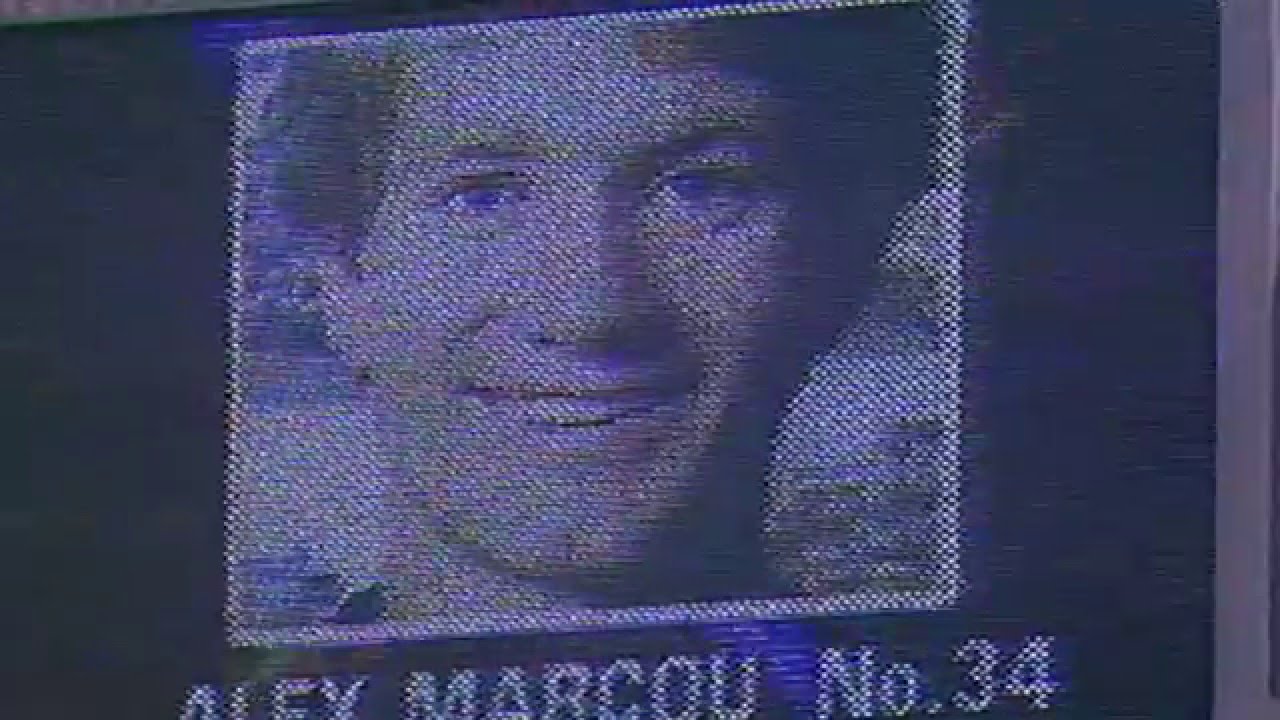 Bob Skilton says Tom Alvin looks like a sheila - YouTube