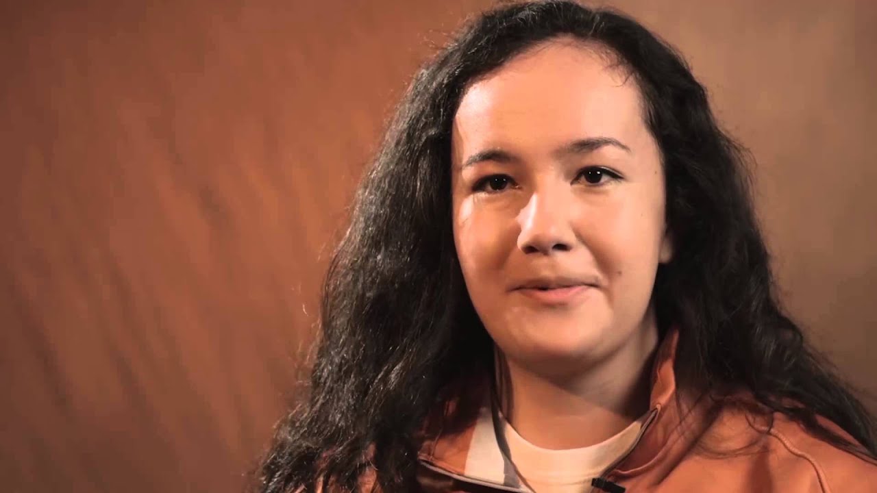 Texas Kat Brooks Student Athlete Story - YouTube