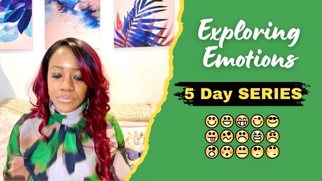 Exploring Emotions: Envy - YouTube