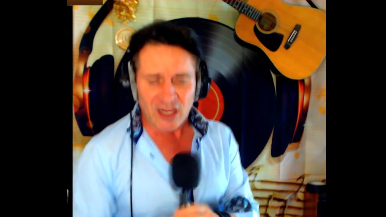 Peter Ryan sings I'VE GOT A FEELIN' IN MY BODY - YouTube Music