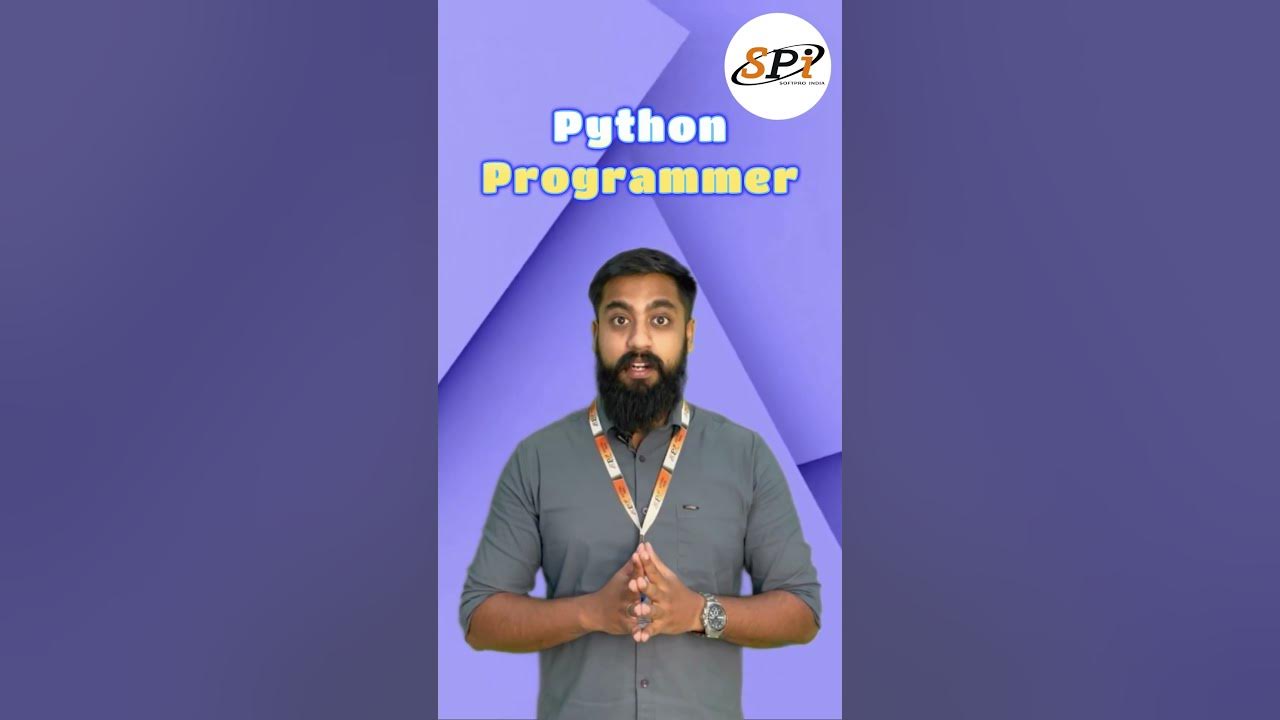 PYTHON FULL STACK DEVELOPMENT | SOFTPRO FULL STACK ACADEMY | GOMTI ...