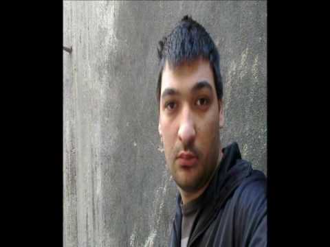 Muhittin Armağan Gök__Aşk mı Dedi Biri