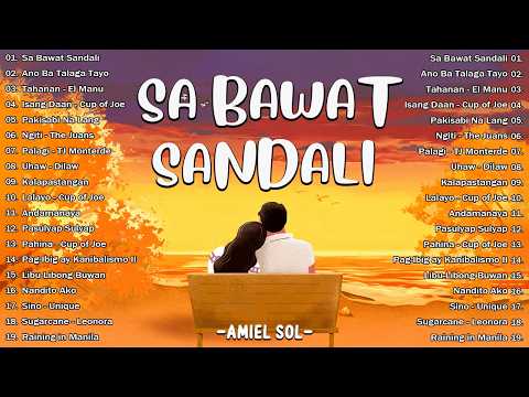 Best Tagalog Love Playlist 2026 🇵🇭 - New Viral OPM Hits 💙 | Trending Filipino Music