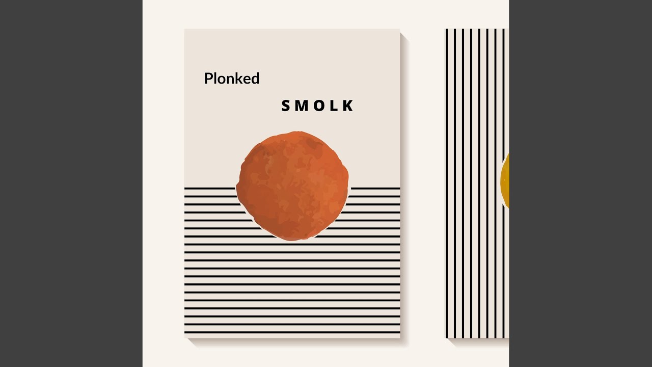 Plonked - YouTube