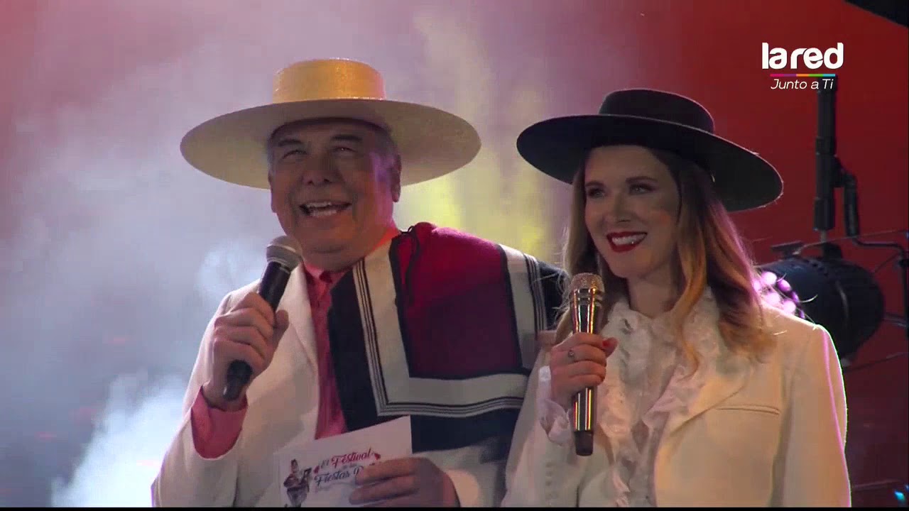 XIX Festival Nacional Folclórico “El guatón Loyola”: 28 de septiembre ...