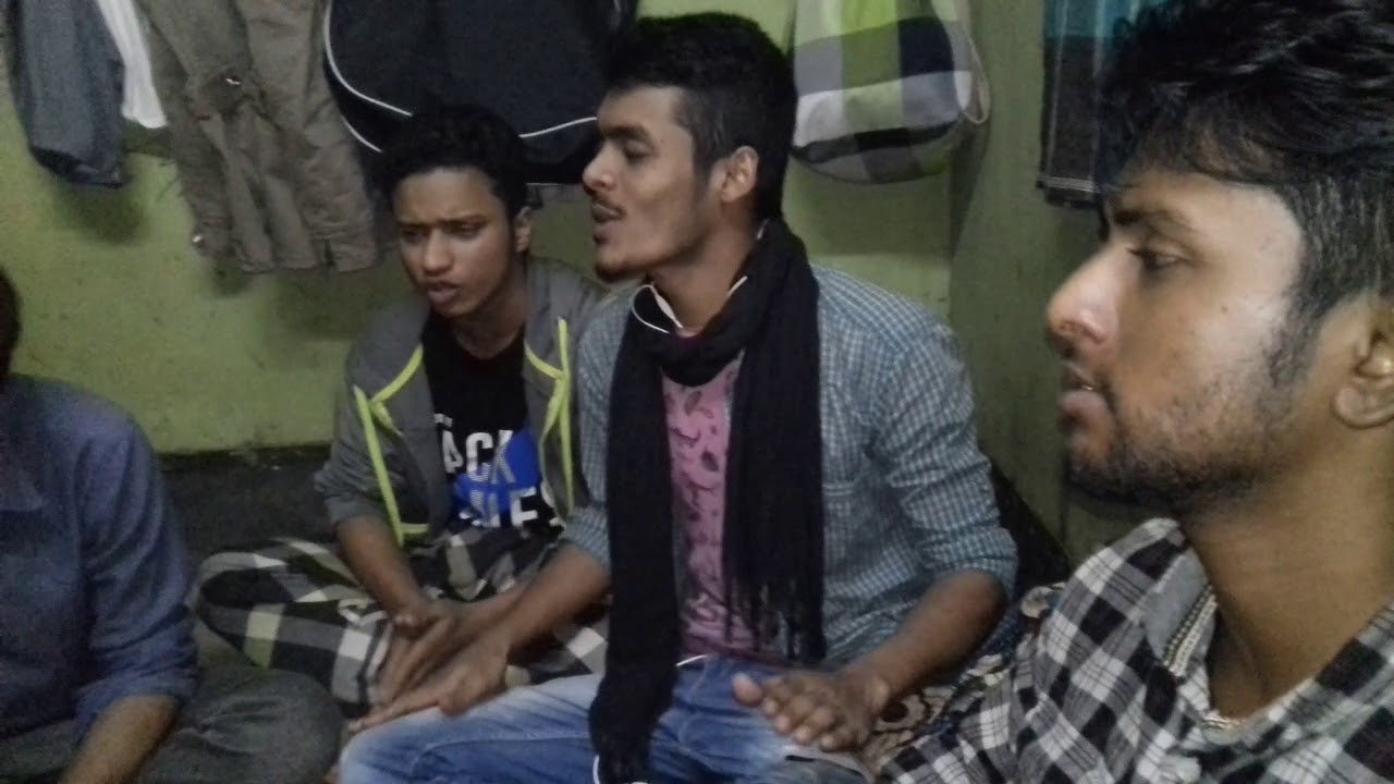 o chari o chari - YouTube